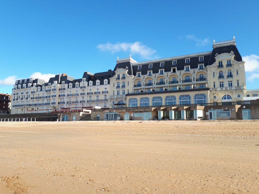 balbec | Le fabuleux festin de Fabienne